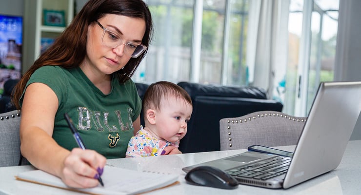 College Tips for Nontraditional Students