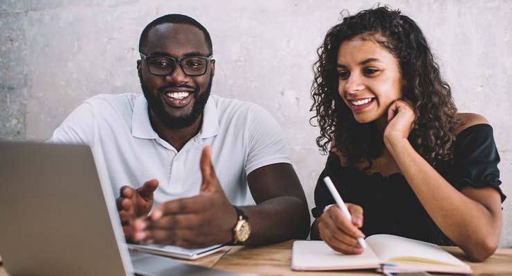 How to Choose a College Major for My Career Path