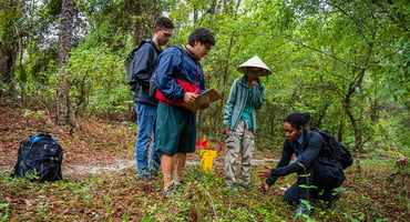 8 Sustainability Tips for College Students