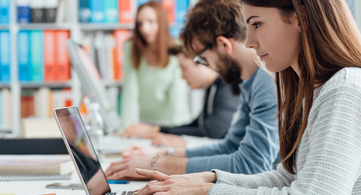 Everything You Need to Know About the New SAT