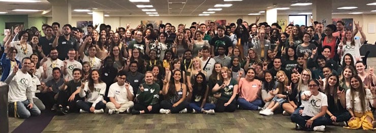 How Academic Success Centers Help You Make the Grade in College