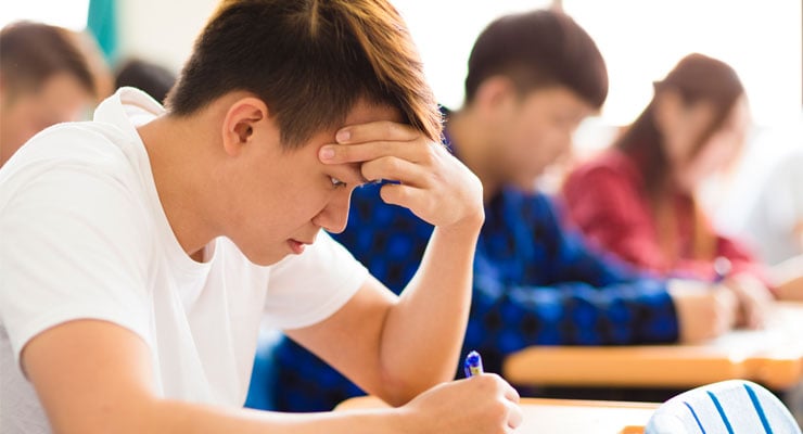 What Are College Entrance Exams?